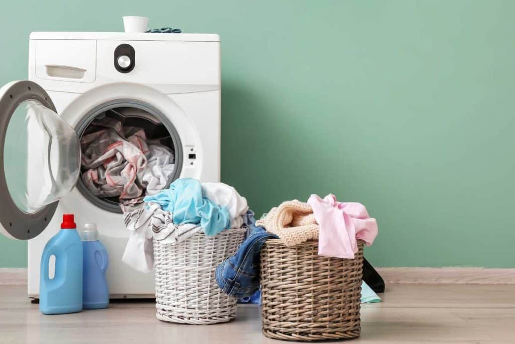 Comment Nettoyer Une Machine à Laver : Astuces Simples Pour Un ...