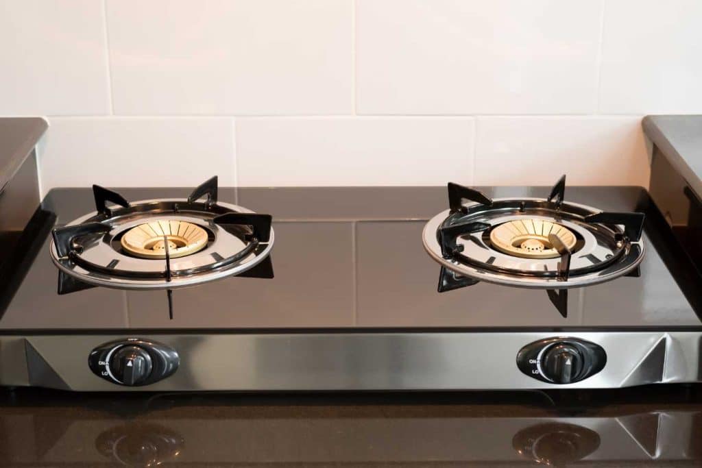 Réchaud à Gaz 2 Feux : Guide Complet pour Choisir le Meilleur Modèle en ...